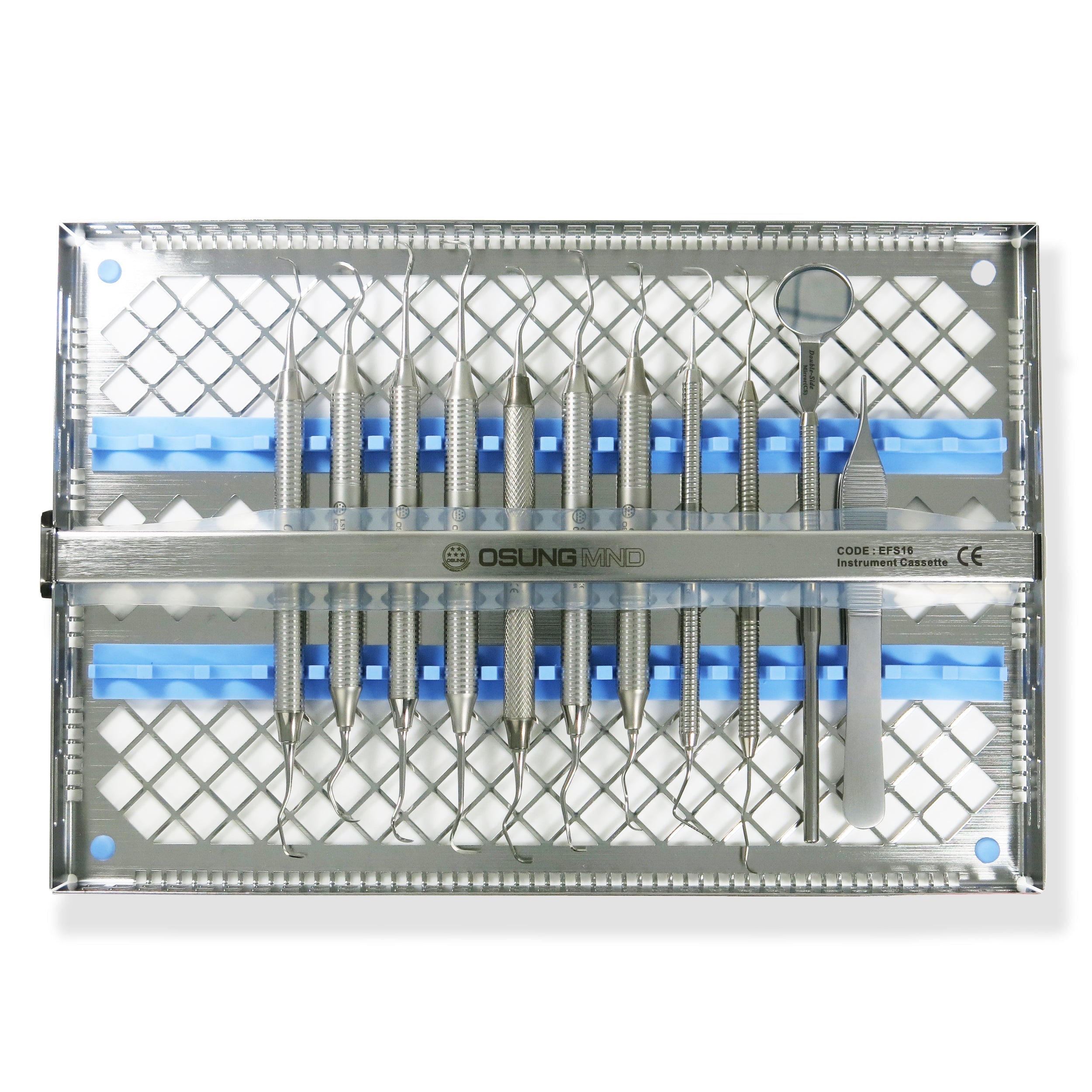 OSUNG PROPHY KIT | N-128 | BriteSources